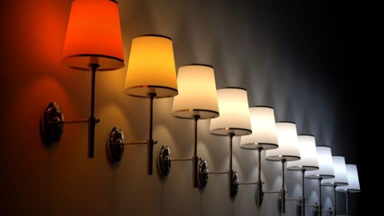 Understanding Kelvin, Watts, Lumens, Color Temperature, and CRI