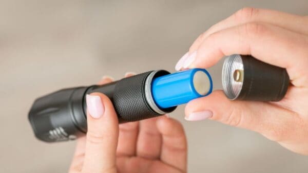 The Ultimate Guide to the 18650 Batteries: Specs, Usage, and Safety