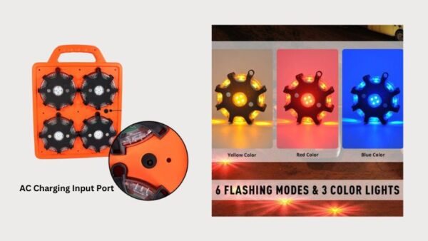 How to Dispose of Old Road Flares Properly? Eco-Friendly Solutions: