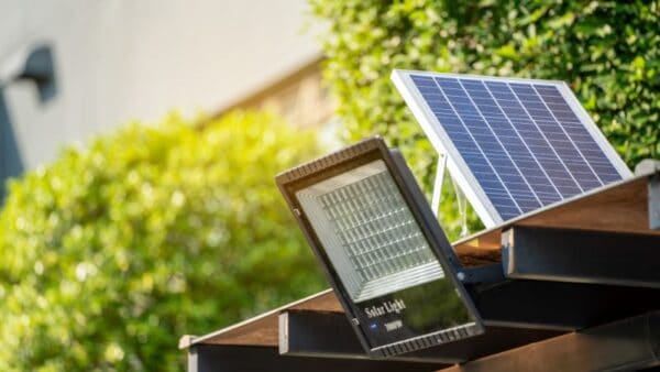 Top Tips for Installing Outdoor Solar Lights: A Complete Guide