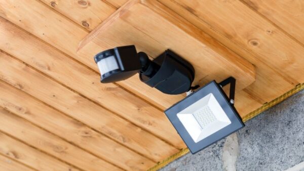 Understanding How Motion Sensor Lights Work - A Complete Guide