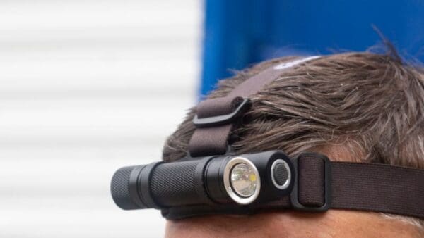 16 Different Types of Flashlights - Guide to Your Lighting Solution