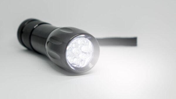 ANSI FL1 Standard: Your Guideline to Flashlight Measurements