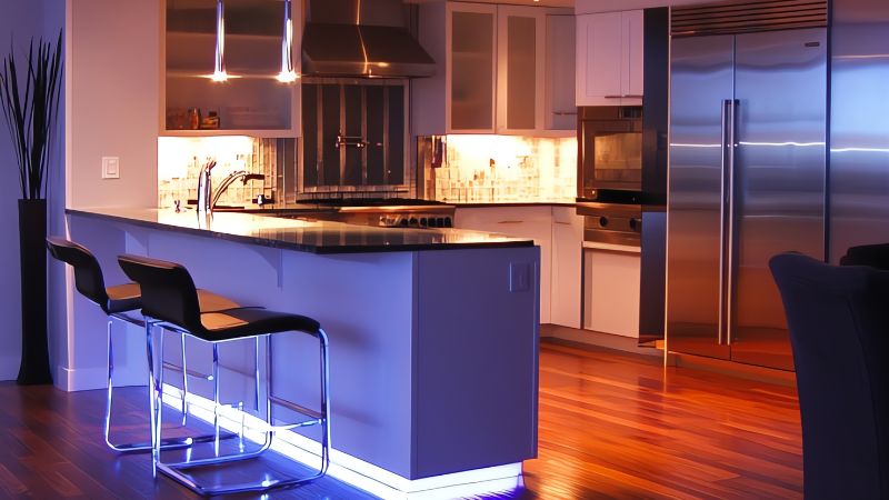 What Is an LED Driver? Choosing the Right and Efficient LED Lighting